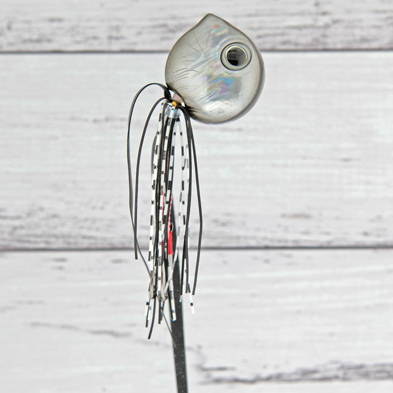 Drifter - Junkie Jigs