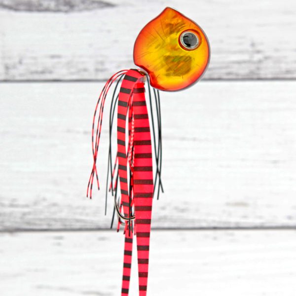 Drifter - Junkie Jigs