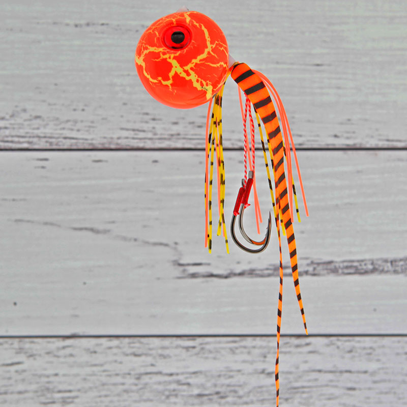 Kraken - Junkie Jigs